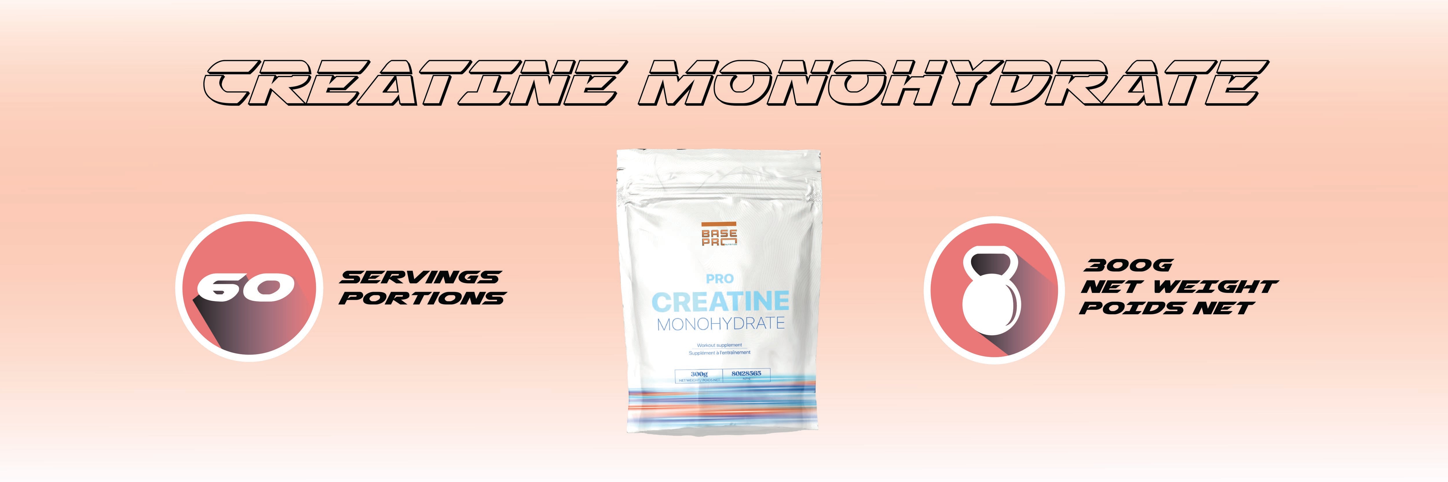 BASE PRO NUTRITION – Base Pro Nutrition