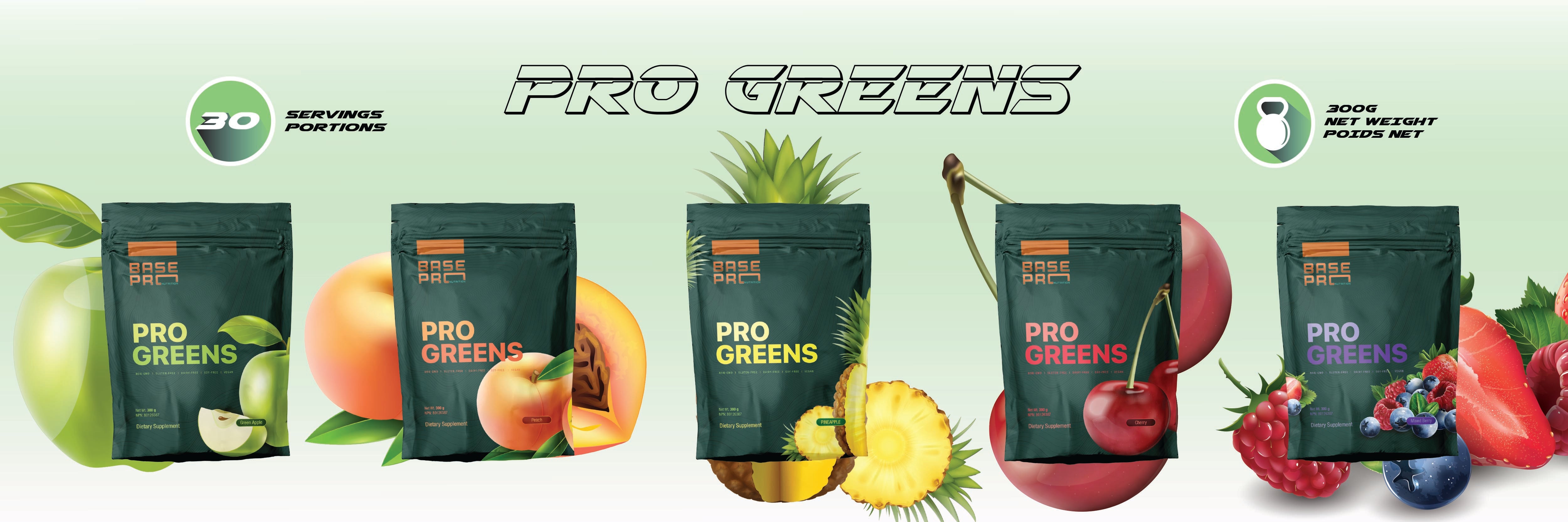 BASE PRO NUTRITION – Base Pro Nutrition
